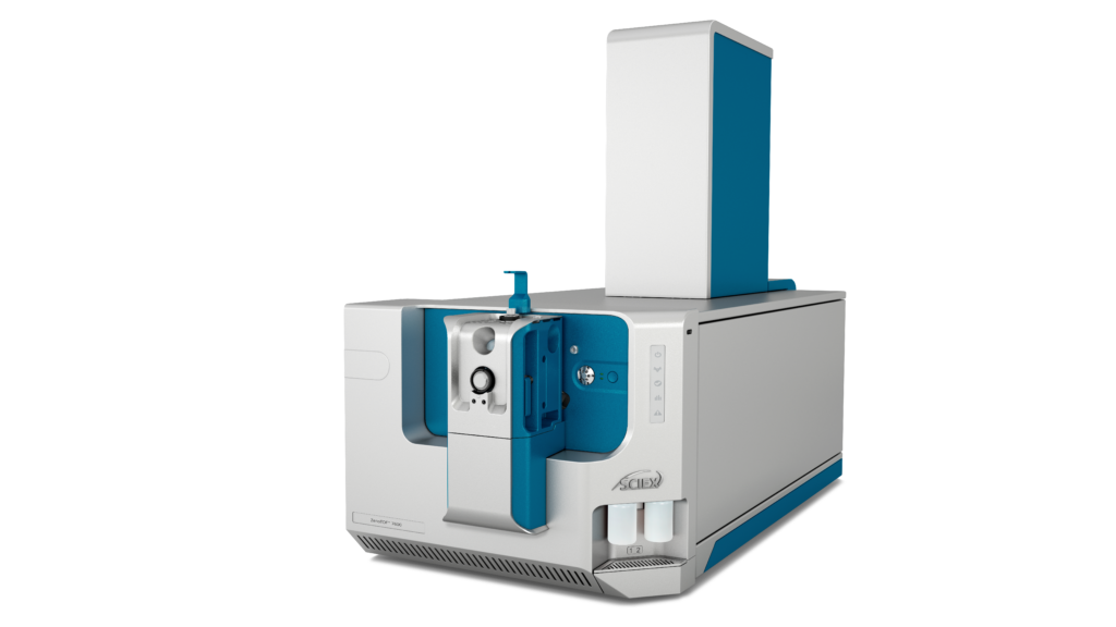 Technology - Metabolomics SA